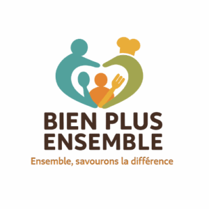 Bien Plus Ensemble – Ensemble, savourons la différence